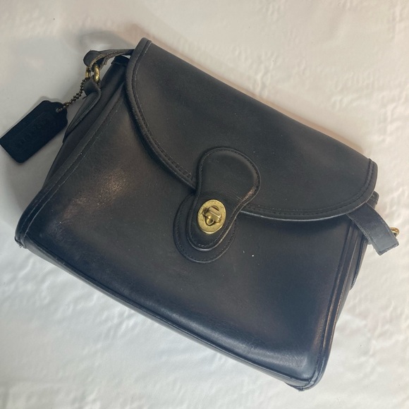 Coach | Bags | Coach Devon Shoulder Bag Legacy Vintage | Poshmark